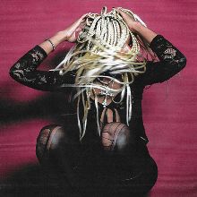 SPIDER tickets in London at The Camden Assembly on Wed, 20 Mar 2024