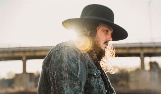 Tanner Usrey tickets in Cambridge at The Sinclair on Sun, Feb 25, 2024 ...