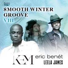 KEM tickets in Grand Prairie at Texas Trust CU Theatre on Sat, 13 Jan ...