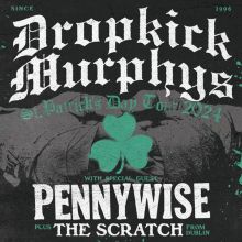 Dropkick Murphys Additional Offers