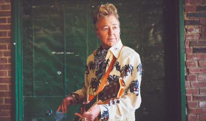 Brian Setzer Rockabilly Riot! tickets in Dallas at Majestic Theatre on ...