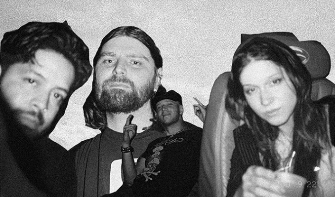 fish narc and Horse Head tickets in Minneapolis at 7th St Entry on Sat ...