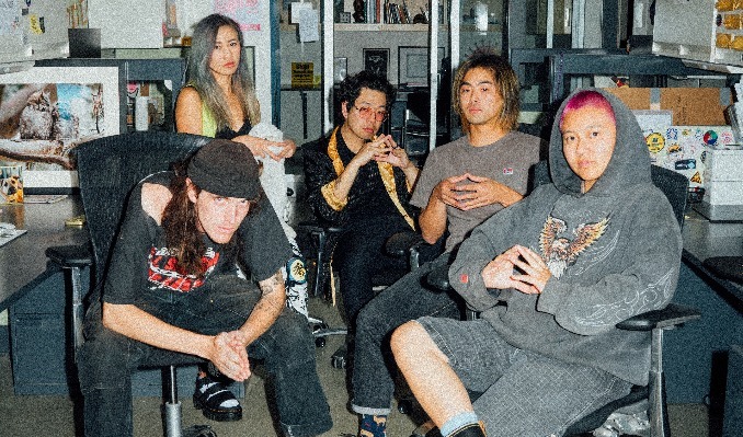 Music Venue in Seattle, WA | Neumos