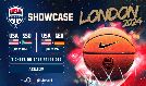 2024 USA Basketball Showcase London tickets
