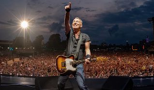 Bruce Springsteen and The E Street Band 2024 World Tour tickets in Las ...