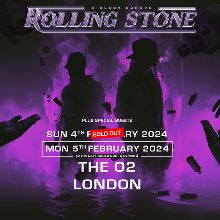 D-Block Europe tickets in London at The O2 on Mon, 5 Feb 2024