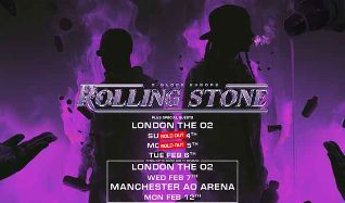 D-Block Europe - EXTRA DATE ADDED tickets in London at The O2 on Wed ...