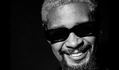 Danny Brown tickets in San Francisco at The Regency Ballroom on Thu ...