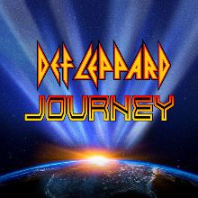 Def Leppard / Journey tickets in Houston at Minute Maid Park on Wed, 14 ...