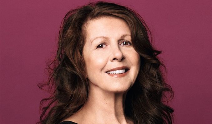 Elkie Brooks - The Long Farewell Tour Additional Offers