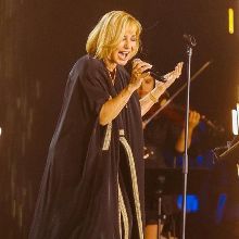 Googoosh Live In Concert tickets in London at OVO Arena Wembley on Thu ...