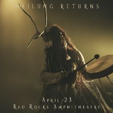 Heilung tickets in Morrison at Red Rocks Amphitheatre on Tue, Apr 23 ...