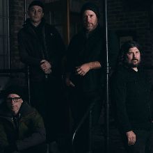 Hot Water Music tickets in Boston at Royale on Fri, May 10, 2024 - 8:00PM