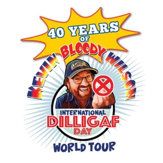 Kevin Bloody Wilson Tickets - Concert Tour Dates