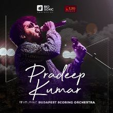 Pradeep Kumar Live - RESCHEDULED tickets in London at OVO Arena Wembley ...