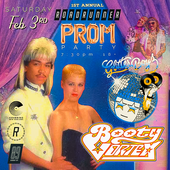 Shows - The Bowery Presents