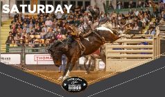 Stockyards Championship Rodeo 4/13 tickets in Fort Worth at Cowtown ...