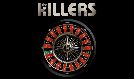 The Killers at The O2 tickets