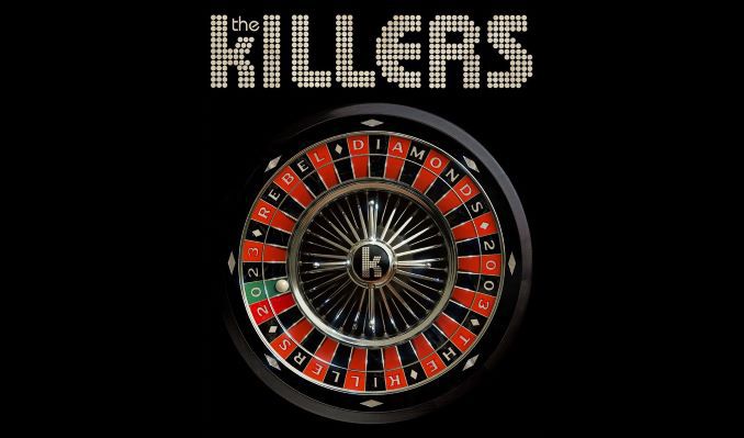 The Killers - EXTRA DATE ADDED tickets in London at The O2 on Thu, 11 ...