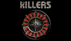 The Killers - EXTRA DATE ADDED tickets in London at The O2 on Thu, 11 ...