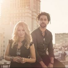 The Shires - EXTRA DATE ADDED tickets in London at Union Chapel on Sat ...