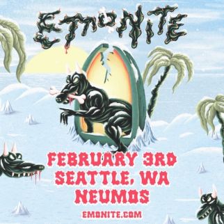 Emo Nite | Neumos