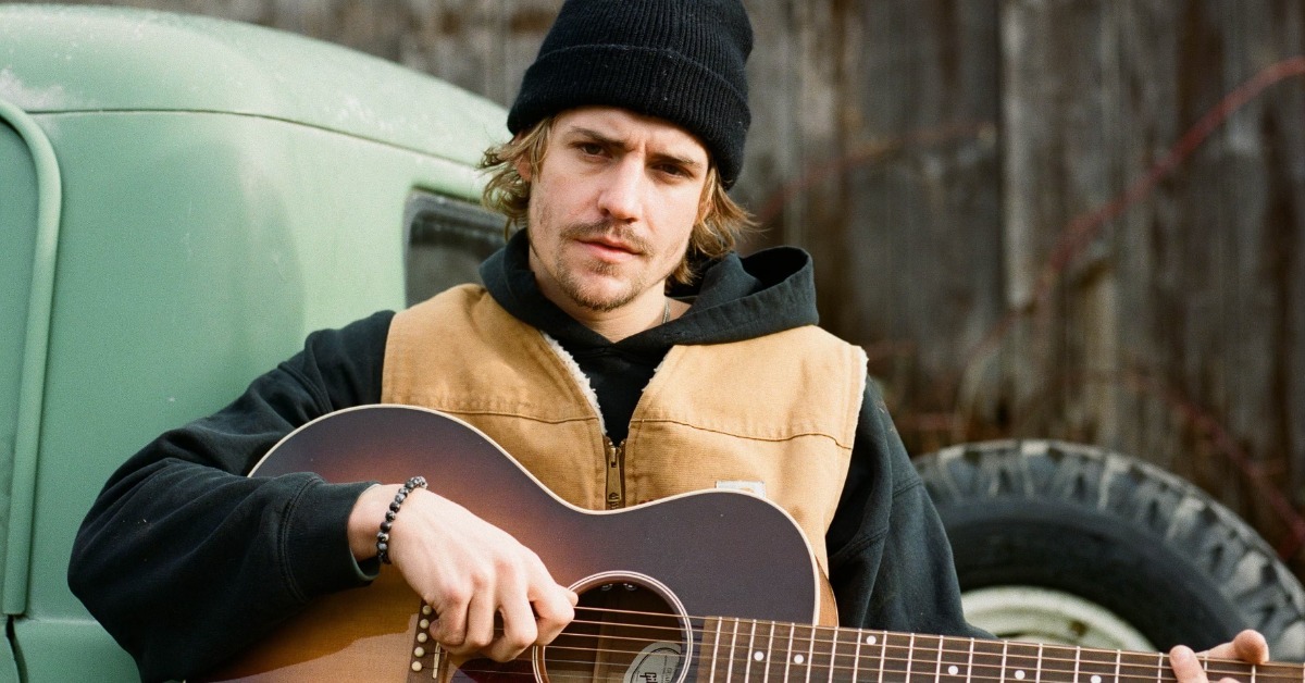 Corey Harper | Barboza