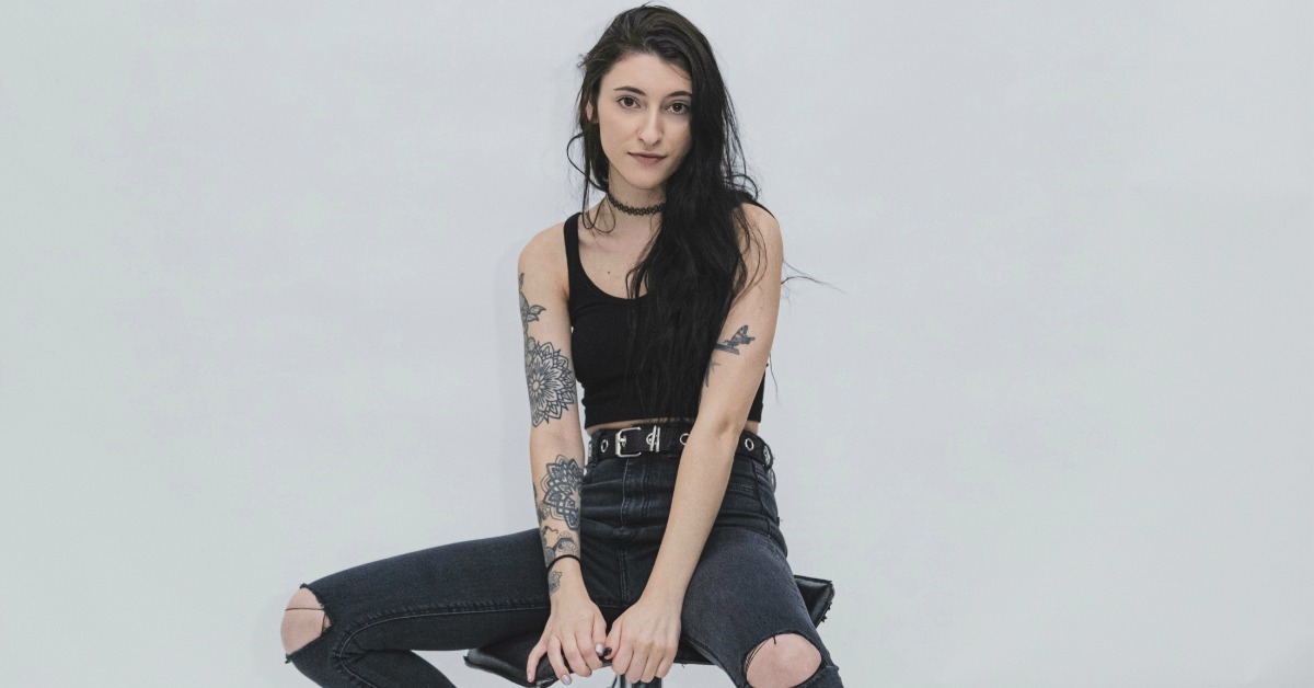 LEVEL UP | Z2 Entertainment