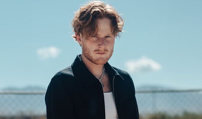 Matt Hansen tickets in Austin at 3TEN ACL Live on Mon, Mar 25, 2024 - 8 ...