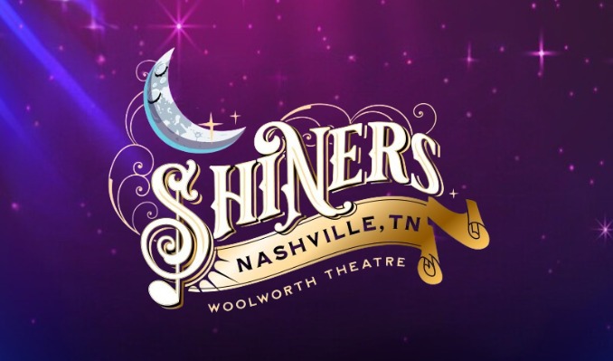 Shiners tickets in Nashville at Woolworth Theatre on Sat, Feb 3, 2024 ...