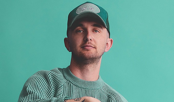 Max Styler tickets in Chicago at PRYSM Chicago on Sat, Feb 10, 2024 ...