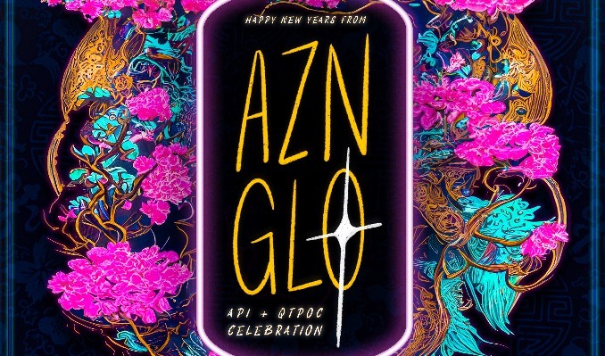 AZN GLO tickets in Seattle at Neumos on Sat, 20 Jan 2024 - 21:00