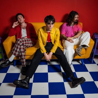 Events | The Roxy Theatre