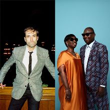 Andrew Bird tickets in Royal Oak at Royal Oak Music Theatre on Sat, Aug ...