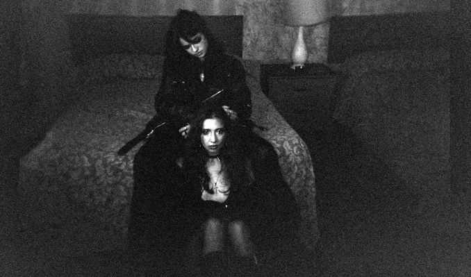 Ari Abdul & Isabel LaRosa | Sinclair Cambridge