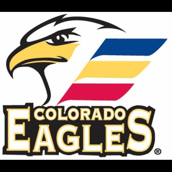 Colorado Eagles Tickets - 2025 Schedule & Dates