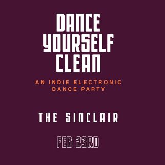 Events | Sinclair Cambridge