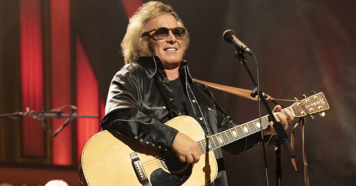 Don McLean | Opry