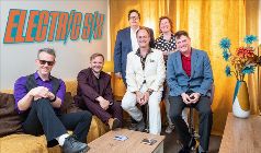 Electric Six tickets in Denver at Bluebird Theater on Tue, May 21, 2024 ...