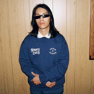 Eyedress | Showbox Presents