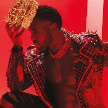 Jason Derulo tickets in London at The O2 on Wed, 6 Mar 2024