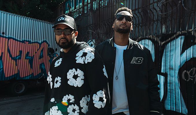 Night Tales tickets in London at Colours on Tue, 5 Mar 2024