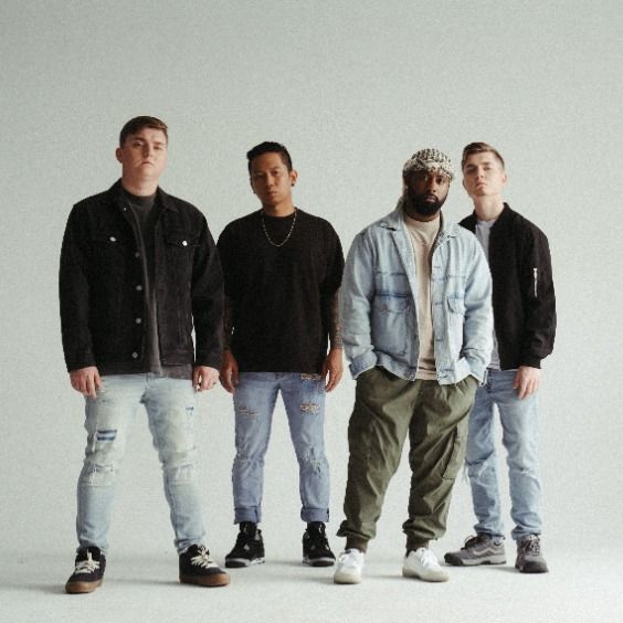 Sleep Theory Tickets - Concert Tour Dates - AXS US