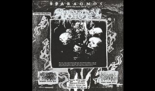 Spectral Voice - Album Release tickets in Denver at Bluebird Theater on ...