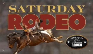 Stockyards Championship Rodeo 3/16 tickets in Fort Worth at Cowtown ...