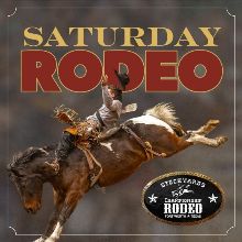 Stockyards Championship Rodeo 3/16 tickets in Fort Worth at Cowtown ...