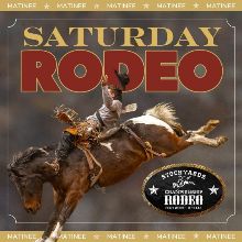 Stockyards Championship Rodeo 3/30 tickets in Fort Worth at Cowtown ...