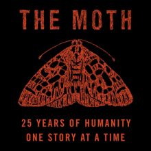 The Moth tickets in Brooklyn at Music Hall of Williamsburg on Tue, Feb ...