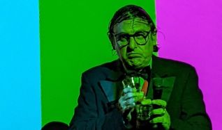 Neil Hamburger tickets in Saint Paul at Turf Club on Sat, May 18, 2024 ...