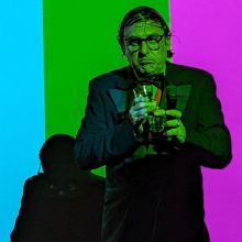 Neil Hamburger tickets in Saint Paul at Turf Club on Sat, May 18, 2024 ...